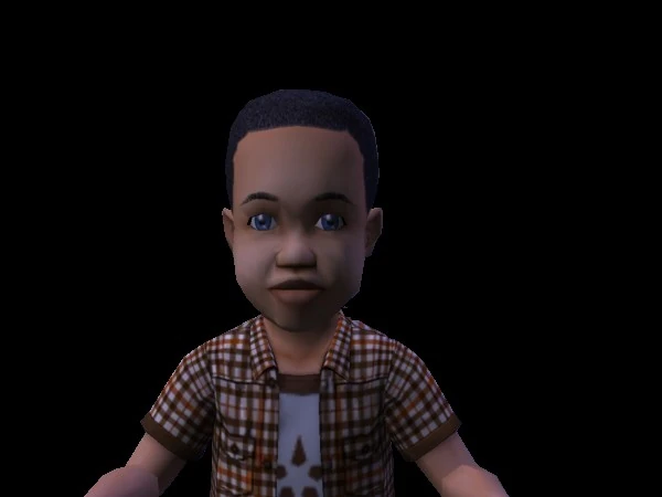 Fanon:Felix Cooke | The Sims Wiki | Fandom