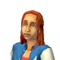 Lisa Creelman | The Sims Wiki | Fandom