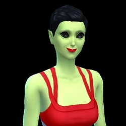 Fanon:Lola Curious (iFanon) | The Sims Wiki | Fandom