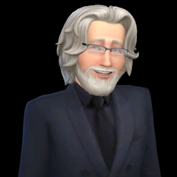 Fanon:Odin Finch | The Sims Wiki | Fandom