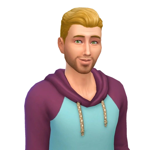 Dylan Flynn | The Sims Wiki | Fandom