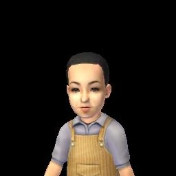 Fanon:Kenneth Curious | The Sims Wiki | Fandom