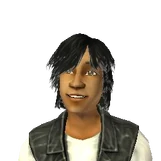 Mercutio Monty | The Sims Wiki | Fandom