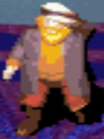 Pepper Pete | The Sims Wiki | Fandom