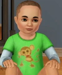 Fanon:Pixie Goode | The Sims Wiki | Fandom