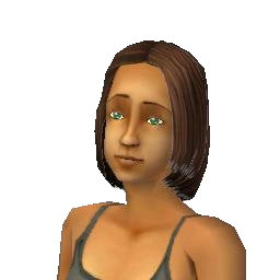 Yolanda Camino | SimsPedia | Fandom