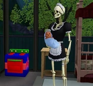 Bonehilda | SimsPedia | Fandom