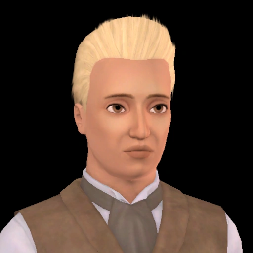 Andre Lefebvre | De Sims Wiki | Fandom