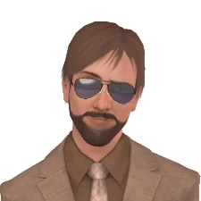 Octavius Capp | Simpédia, Wiki Les Sims | Fandom