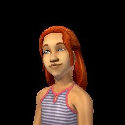 Fanon:Rosaline Monty | The Sims Wiki | Fandom
