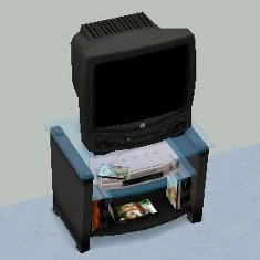 Television/The Sims 3 | The Sims Wiki | Fandom