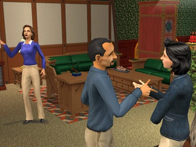 Ramirez family | The Sims Wiki | Fandom