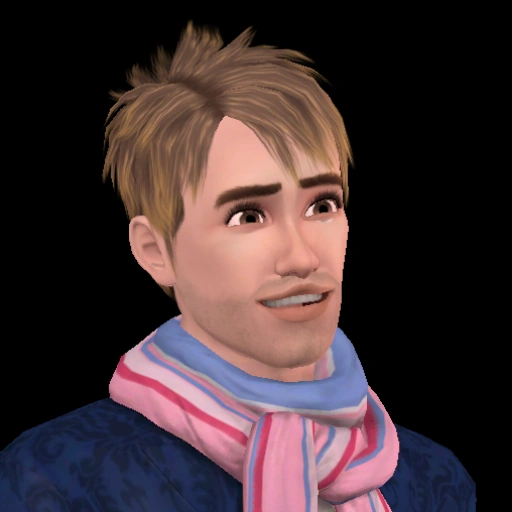 Devin Ashton | De Sims Wiki | Fandom