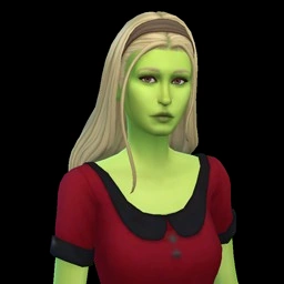 Fanon:Edna Handler | The Sims Wiki | Fandom