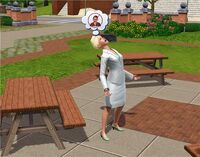 Nancy Landgraab | The Sims Wiki | Fandom