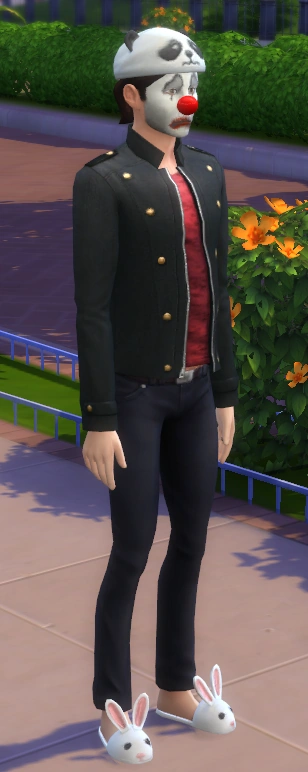 Fanon:Sean Coolio | The Sims Wiki | Fandom