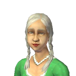 Annie Hogleg | The Sims Wiki | Fandom