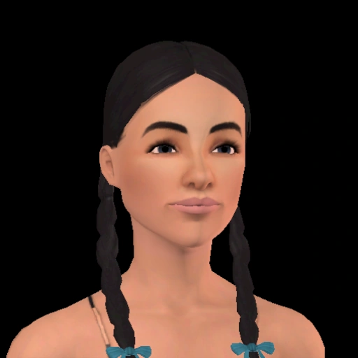 Avery Sage | De Sims Wiki | Fandom