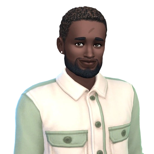 Кристофер Майклсон | The Sims Вики | Fandom