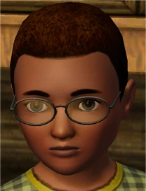 Gary Shue | The Sims Wiki | Fandom