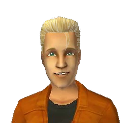 Gordon Platz | The Sims Wiki | Fandom