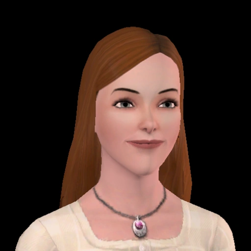 Heather Crosby | De Sims Wiki | Fandom