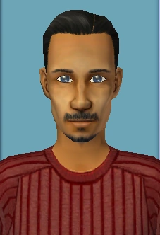 Hugh Thanasia | The Sims Wiki | Fandom
