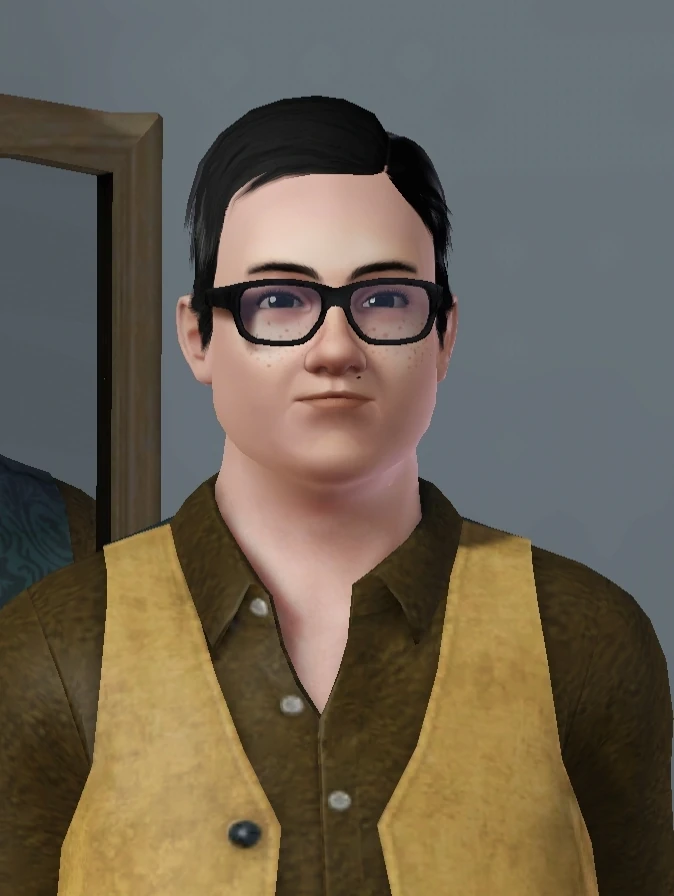 Kyle Huang | The Sims Wiki | Fandom