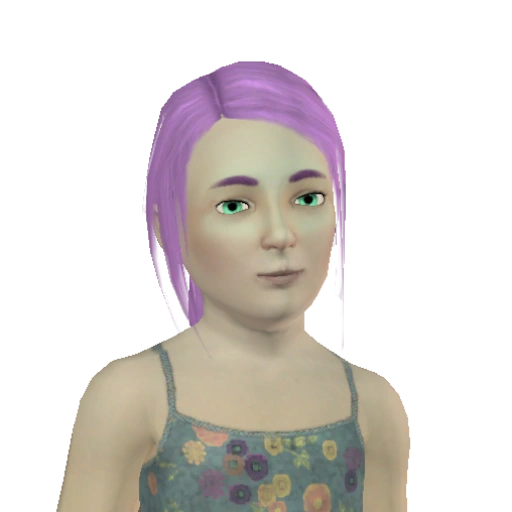 Nora Lawless | The Sims Wiki | Fandom