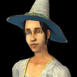 Phoebe Adams | Simpédia, Wiki Les Sims | Fandom