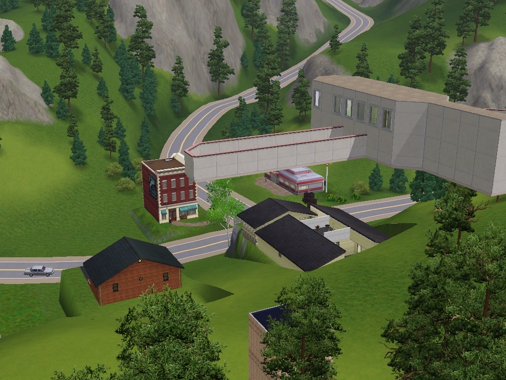 Fanon:Simway Airlines | The Sims Wiki | Fandom