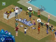 The Sims: House Party | The Sims Wiki | Fandom