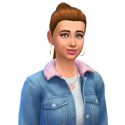 Baby Ariel | The Sims Wiki | Fandom