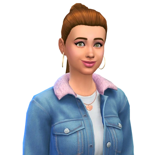 Baby Ariel | The Sims Вики | Fandom