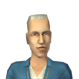 Christopher Kimbrell | The Sims Wiki | Fandom