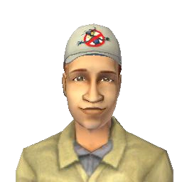Daniel Howe | The Sims Wiki | Fandom