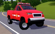 Firefighter (NPC) | The Sims Wiki | Fandom