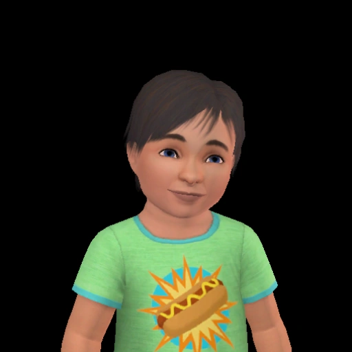 Goopy GilsCarbo | Simpédia, Wiki Les Sims | Fandom
