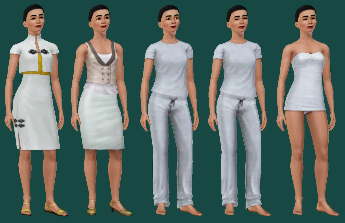 Category:Sims from World Adventures | The Sims Wiki | Fandom