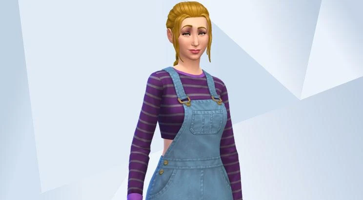 Merrilyn Ralston | The Sims Wiki | Fandom