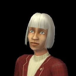 Prof. Jenny Carlsson | Simmenes Wiki | Fandom