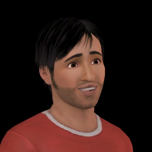 Roni Pepper | The Sims Wiki | Fandom