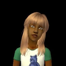 Fanon:Suki Space | The Sims Wiki | Fandom