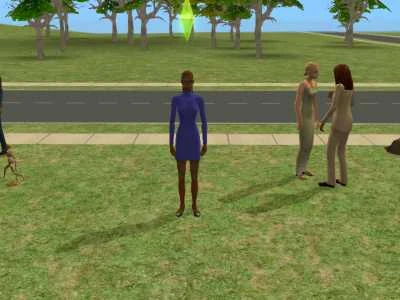 Tamara Couderc | The Sims Wiki | Fandom