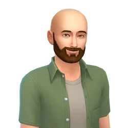 sims 4 babu