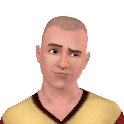 Fanon:Cameron McIntyre | The Sims Wiki | Fandom