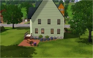 Hart family | The Sims Wiki | Fandom