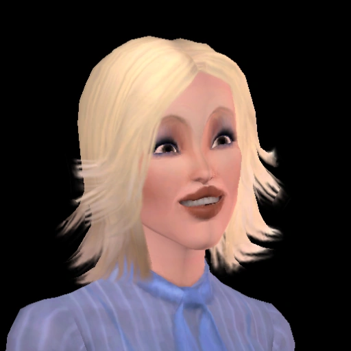 Lady Cook | De Sims Wiki | Fandom
