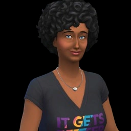 Category:Transgender Sims (fanon) | The Sims Wiki | Fandom