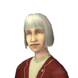 Prof. Heather Walter | The Sims Wiki | Fandom